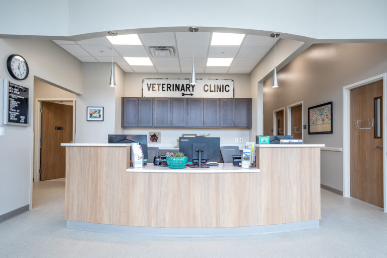 Tour Our Hospital | Hartrick Veterinary Clinic | Royal Oak